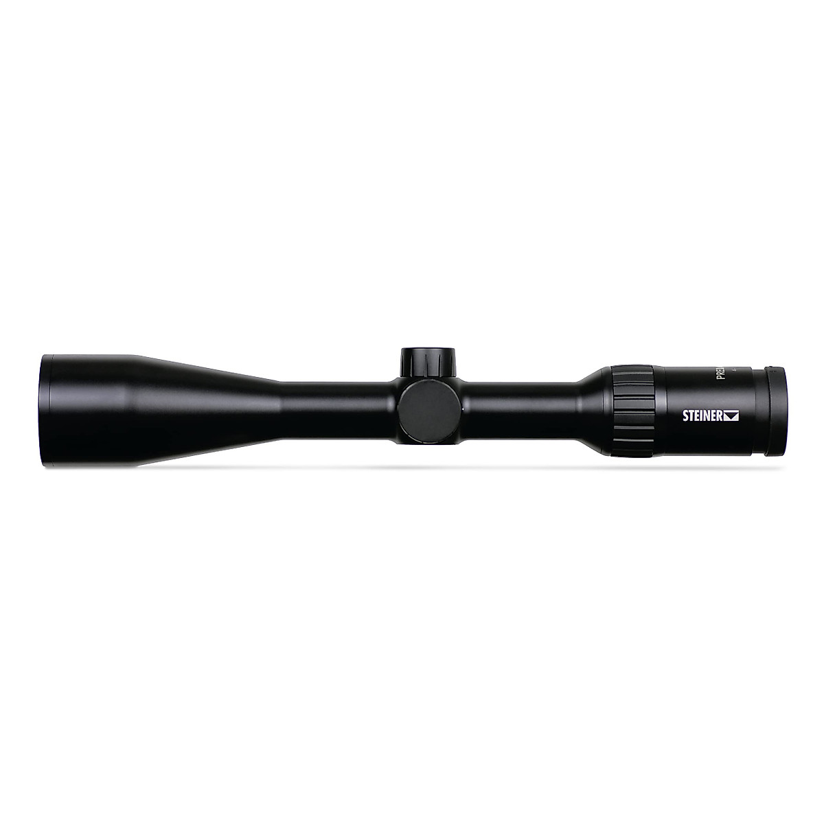 Steiner 8772 Predator 4 4-16x50mm E3 Reticle