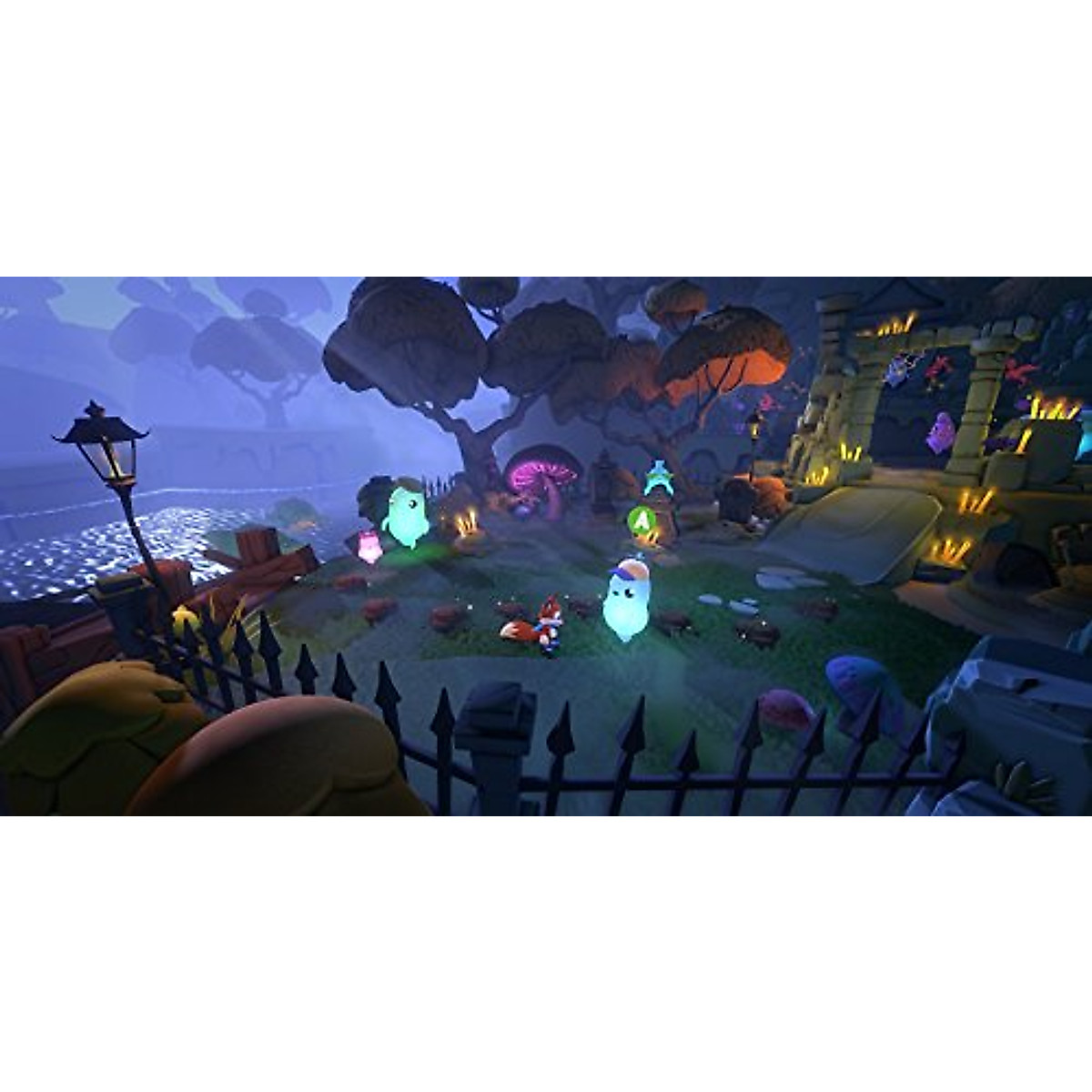 Super Lucky’s Tale - Xbox One