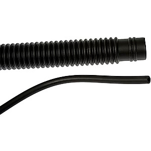 Dorman 577-095 Fuel Filler Neck Compatible with Select Chevrolet / GMC Models