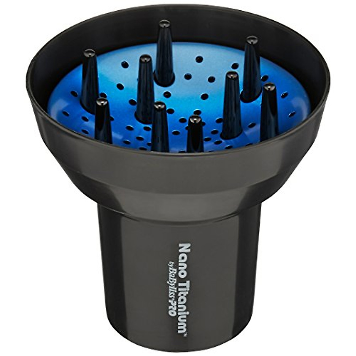 BaBylissPRO Nano Titanium Universal Finger Diffuser