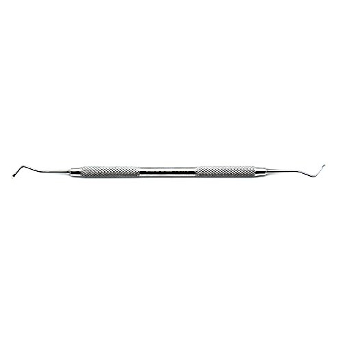 Dental Excavators 17w, Spoons 1.2mm/1.25mm Double Ended Restorative Stainless Steel Instruments