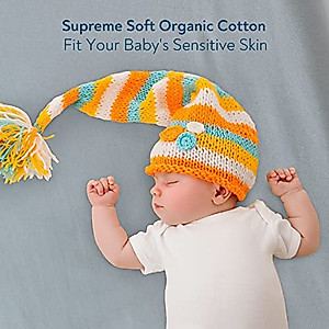 Baby Waterproof Bassinet Mattress Pad Cover and 100% Cotton Sheet(White+Grey), 18" x 30"