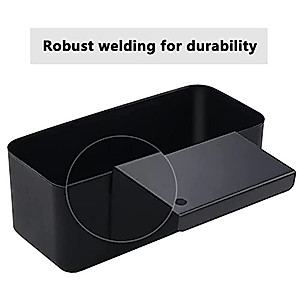 GARNETIN Grease Cup/Drip Catcher Pan for Blackstone Stove Griddles Replacement Part, Grill Collection Pan for Blackstone Professional Flat Top Griddle Liquid Holders 28 36 inch old