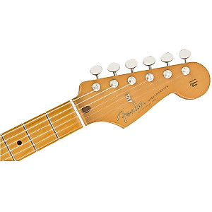 Fender Vintera '50s Stratocaster Modified - Maple Fingerboard - 2-Color Sunburst, with 2-Year Warranty