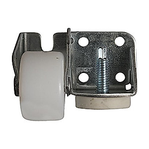 MaksPRO WPW10515762 Roller-Cab fits Refrigerator W10515762 W10275849 2684746 PS4704819