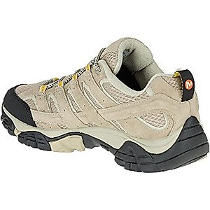 Merrell Women's Moab 2 Vent, Taupe, 6.5 M
