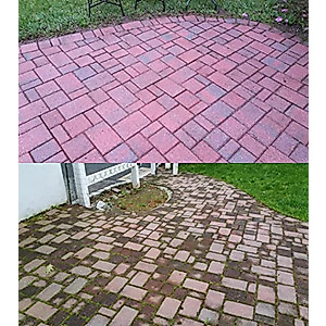 PowRyte Electric Pressure Washer with Hose Reel, Brass Foam Cannon, 4 Different Pressure Tips, Power Washer, 4200 PSI 2.6 GPM