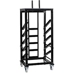 Flash Furniture Cocktail Table Dolly for 24'' Round Tables