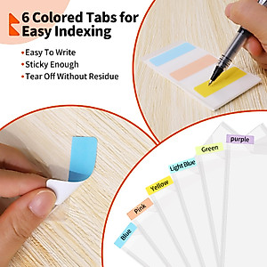 WRAPXPERT Scrapbook Paper Storage for Holding Scrapbook Paper Cardstock Vinyl Paper Paper File and Photo,12 x12 inch 24 Pieces