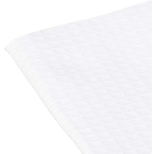 June Tailor JT-1449 Hanging Towel Kit, None , White 7.00" x 6.00"