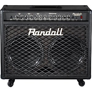 Randall RG Series RG1503-212 Guitar Amplifier Combo