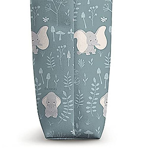 Disney Baby Dumbo Sweet Elephant Tote Bag