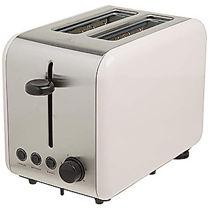 Kate Spade 885786 Blush Toaster, 3.4 LB, Pink