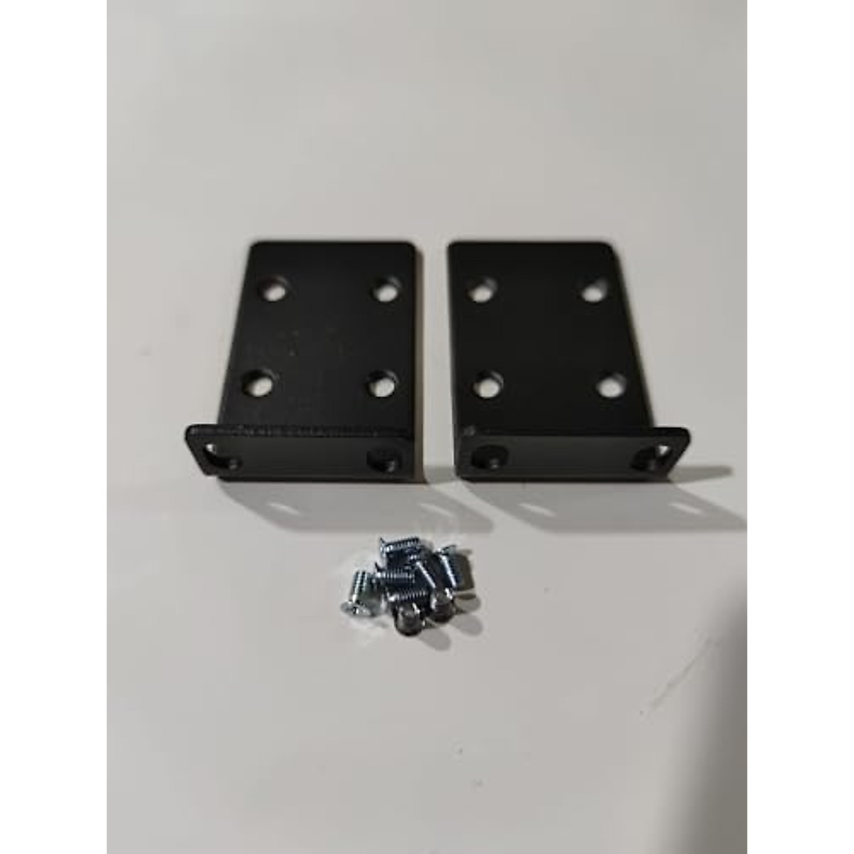 RW RoutersWholesale 19IN Rackmount RM-300-19, Compatible with Cisco 200/300/500 Small Business Series (18-50 Port Models)