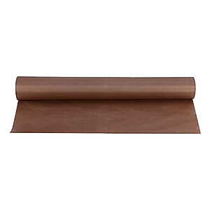 Baking Mat, Resistant High Temperature Baking Paper Linoleum Paper 60x40 Non Stick For Oil proof Paper Baking Mat Cloth