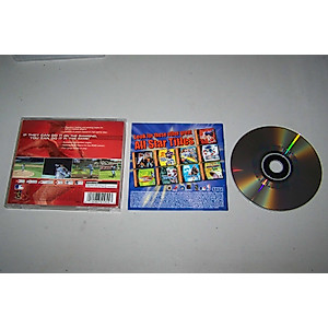 World Series Baseball 2K1