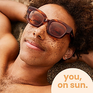 Hawaiian Tropic Dark Tanning Oil, 8oz | Moisturizing Body Oil, Tan Enhancer, Cocoa Butter Oil, Coconut Oil for Skin, Oxybenzone Free, 8oz each Twin Pack