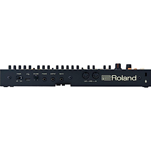 Roland JU-06A Sound Module with 8 Patches + 8 Banks