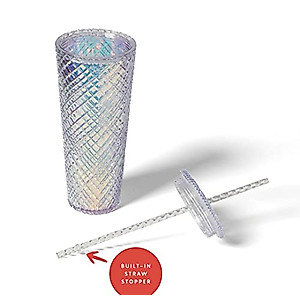 Starbucks Ceramic Holiday 2022 Limited Iridescent Unicorn Jewel 16 oz (NEW 2022)