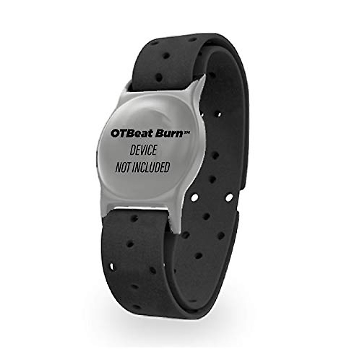 Avocado Goods Replacement Armband Strap Compatible with Orange Theory Fitness OTBeat Heart Rate Monitor (1)