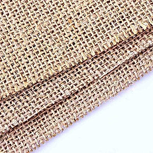 Gifts Hessian Bunting Banner Rustic Wedding Baby Shower Engagement Bridal Shower Decor