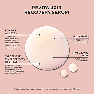 Murad, Hydration Clinic Trial Set, includes headband gift with purchase ($38 Value)