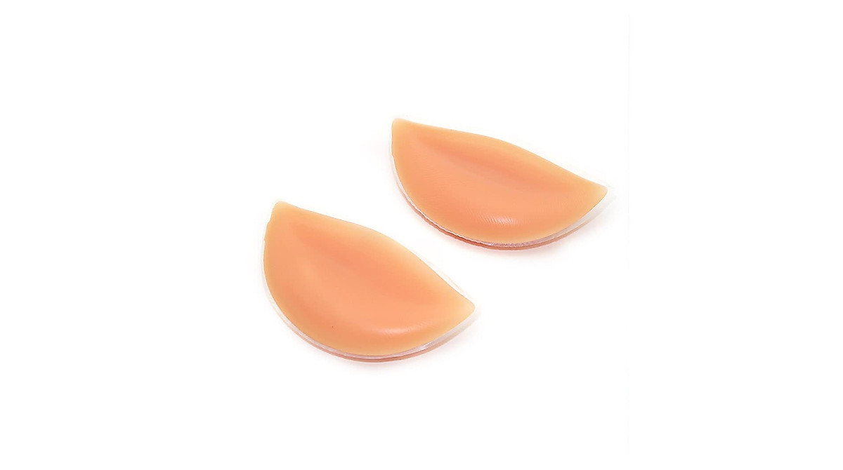 Silicone Bra Inserts for Ultimate Comfort and Lift