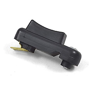 GSParts Tweco Mini-Mig Welding Gun Trigger Switch, 35-90
