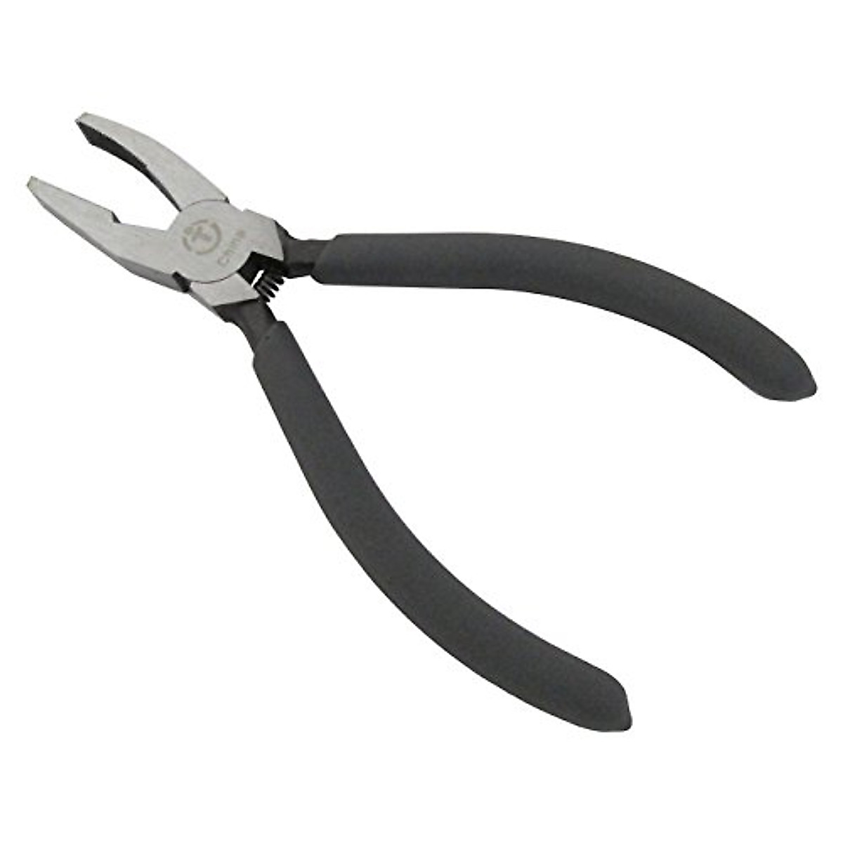 ION TOOL Glass Running & Breaking Pliers, 2PC Kit