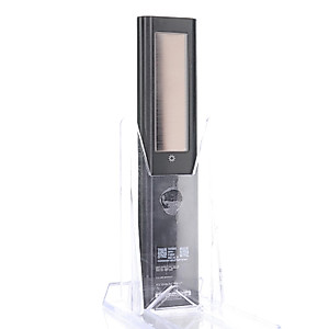 Dan's Originals [OEM] Solar + Voice BN59-01385A Replacement Remote Control for Samsung Smart TVs Compatible with Neo QLED, The Frame and Crystal UHD Series