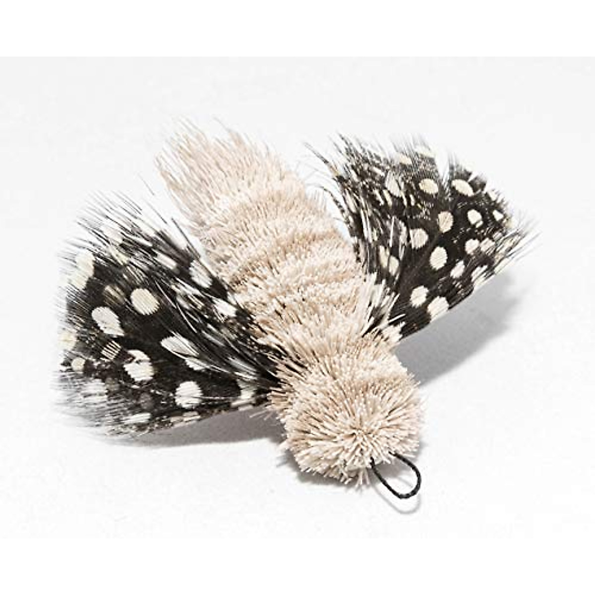 Van Ness Pets Interactive Moth Teaser Wand Toy for Cats Small