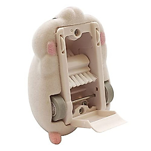 Sun-Star Stationery Mogu Zoo Tabletop Cleaner Gloden S8902275