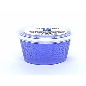 3 Pack of MID SUMMER'S NIGHT INSPIRED aroma Long Lasting Gel Melts™ gel wax for Warmers and Burners PEEL, MELT, ENJOY