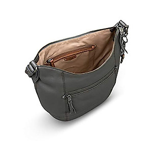 The Sak Sequoia Hobo Bag, Slate
