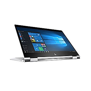 HP EliteBook x360 1020 G2 2-in-1 Laptop (3UJ14UC#ABA) Intel i5-7300U, 16GB RAM, 256GB SSD, 12.5-in FHD Touch-Screen, Win10 Pro