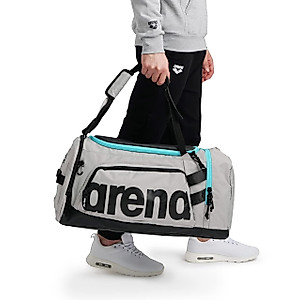 arena Fast Multi, Ice-Sky, One Size