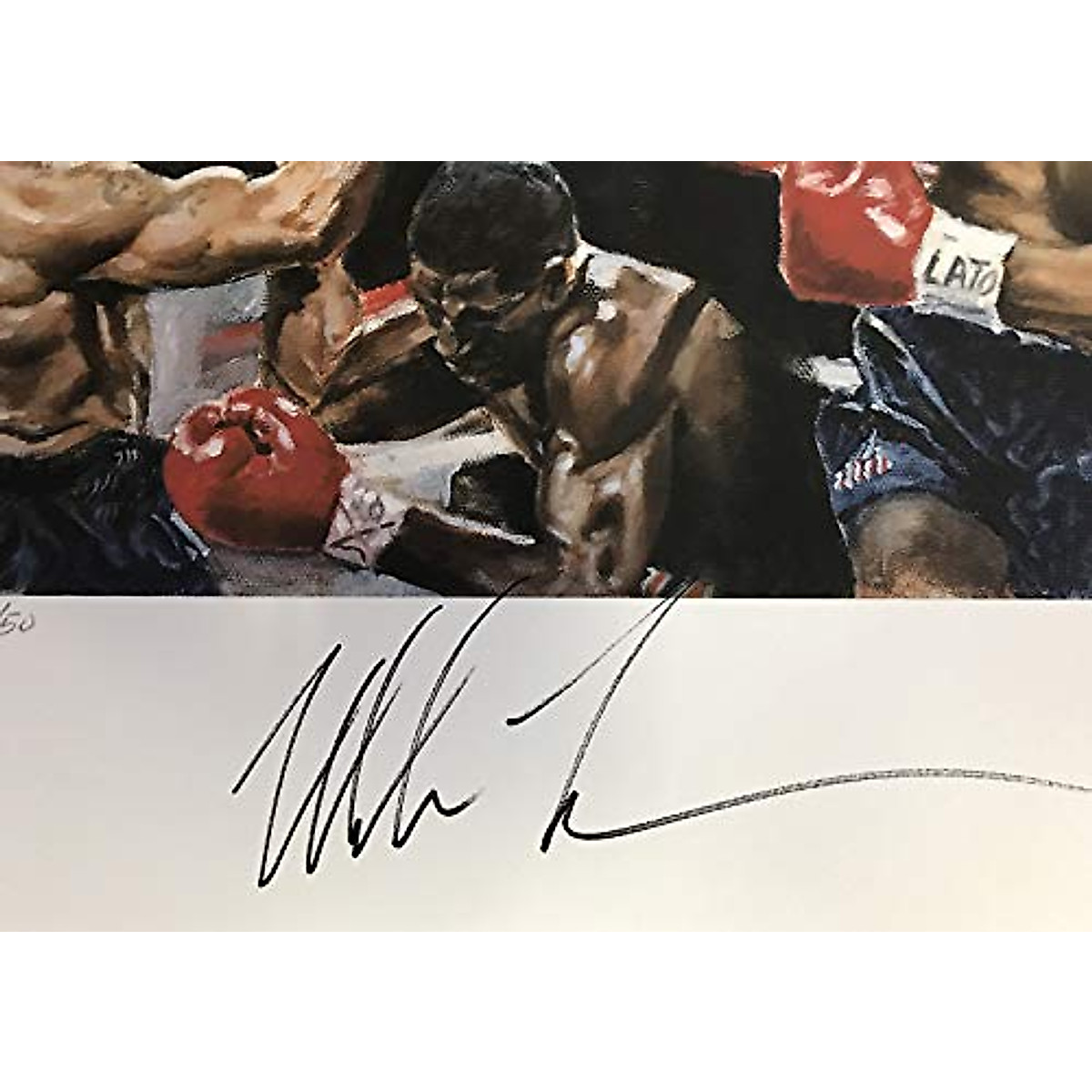 iron mike, mike tyson