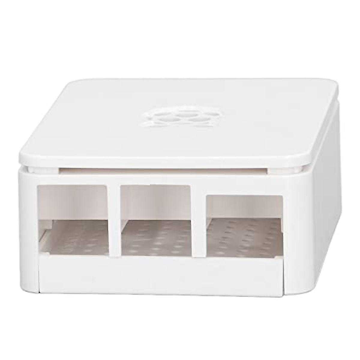 Phone Case, Outdoor Simple Connection Protective Case (White)