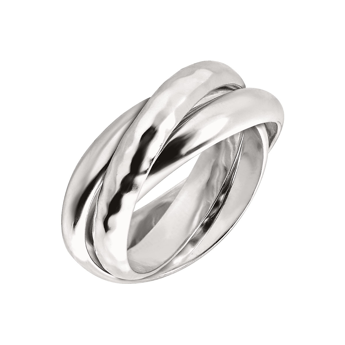 Silpada 'Showtime' Sterling Silver Ring, Size 9, Size 9