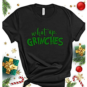 Movie Character Shirts, Christmas Merry Clothes, Christmas Shirts For Women or Men, Christmas Party Tee, Winter Holiday Tees, Christmas Present Ideas For Family, Christmas in July Shirt