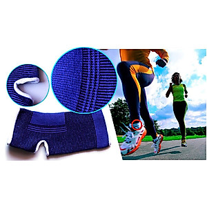 Kids Compression Ankle Brace-Ankle Tendon Support-Plantar Fasciitis Sock for Girls Boys, Children Arch Support Sleeve Night Splint for Pain Relief for Running, Dance,Basketball and More(1 pair)