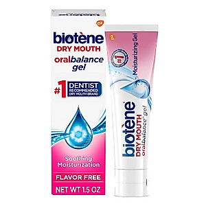 Biotene Oral Gel 1.5Oz