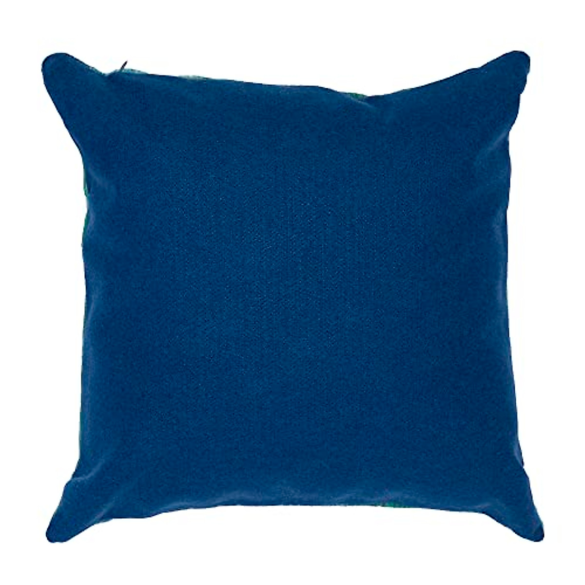 Liora Manne Visions III Pillow-Abstract, Ripples Gulf 12" x 20"