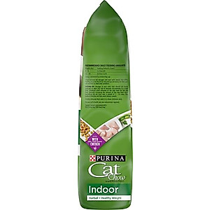 Nestle Purina Pet Care Co Catchow3.15Lb Adult Food 2870 Cat Food