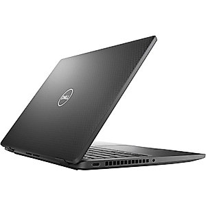 Dell Latitude 7430 14" FHD (1920x1080) IPS Laptop 2023 | Intel i7-1255U 10-Core | Intel Iris Xe Graphics | Backlit Keyboard | Fingerprint | Thunderbolt 4 | WiFi 6E | 16GB LPDDR4 256GB SSD | Win11 Pro