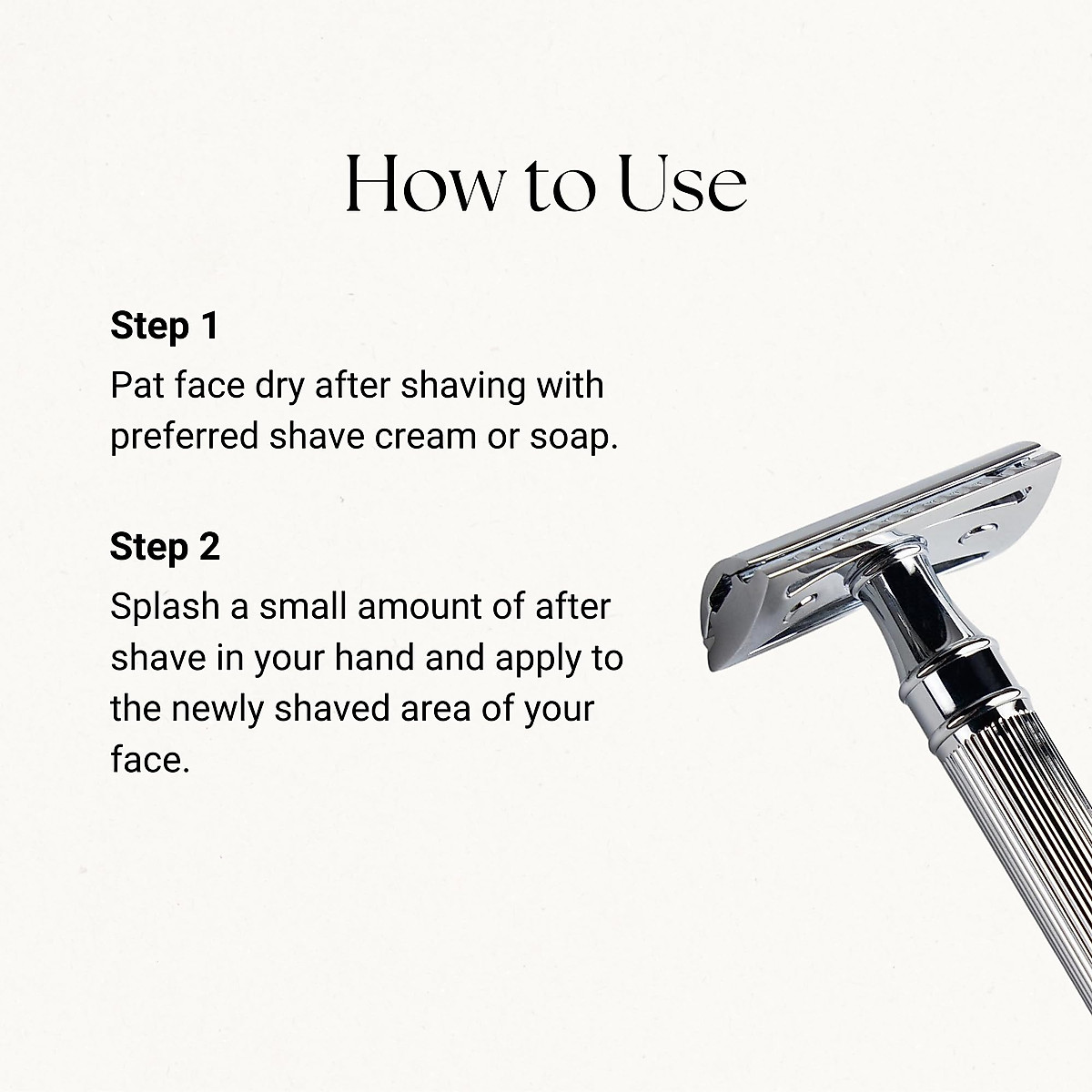 Caswell-Massey Newport Gold Cap After Shave, Soothing Aftershave with Sandalwood, Citrus & Cedar, 3 Fl Oz