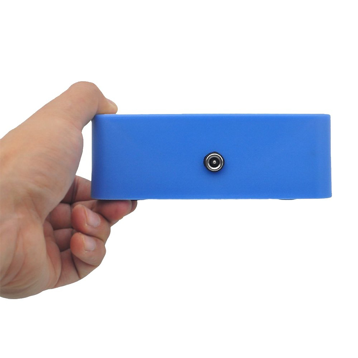 INTLLAB Magnetic Stirrer Stainless Steel Magnetic Mixer with stir bar (No Heating) Max Stirring Capacity: 3000ml