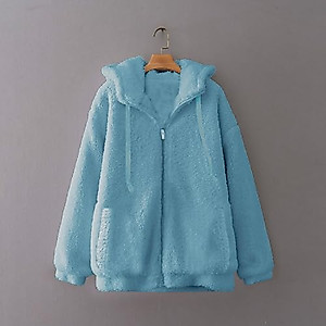 sherpa lined hoodie leather bomber jacket 2023 colthes cotton underwear for women plus size black cardigan faux fur lined roll-up sleeve compression long sleeve women womens basic long sleeve tops