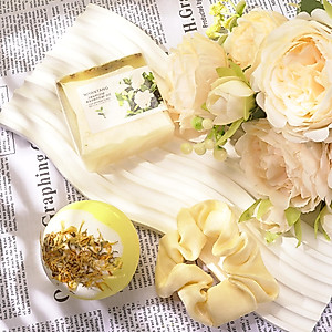 Thank You Gifts for Women - Self Care Gifts for Women Appreciation Gifts Basket with Headband Tumbler Eye Mask Sock Spa Gifts Birthday Gifts Unique Office Gifts for Coworker Teacher Nurse Friends