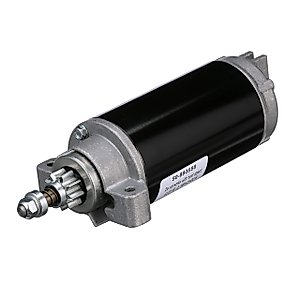 Quicksilver Starter Motor Assembly 893888T for Mercury and Mariner 4-Stroke 40-60 Hp Outboards